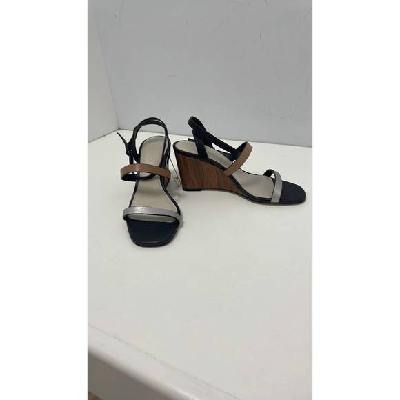 Sanctuary | Shoes | New Sanctuary Sanctuary Wink Sandle In Brown | Poshmark